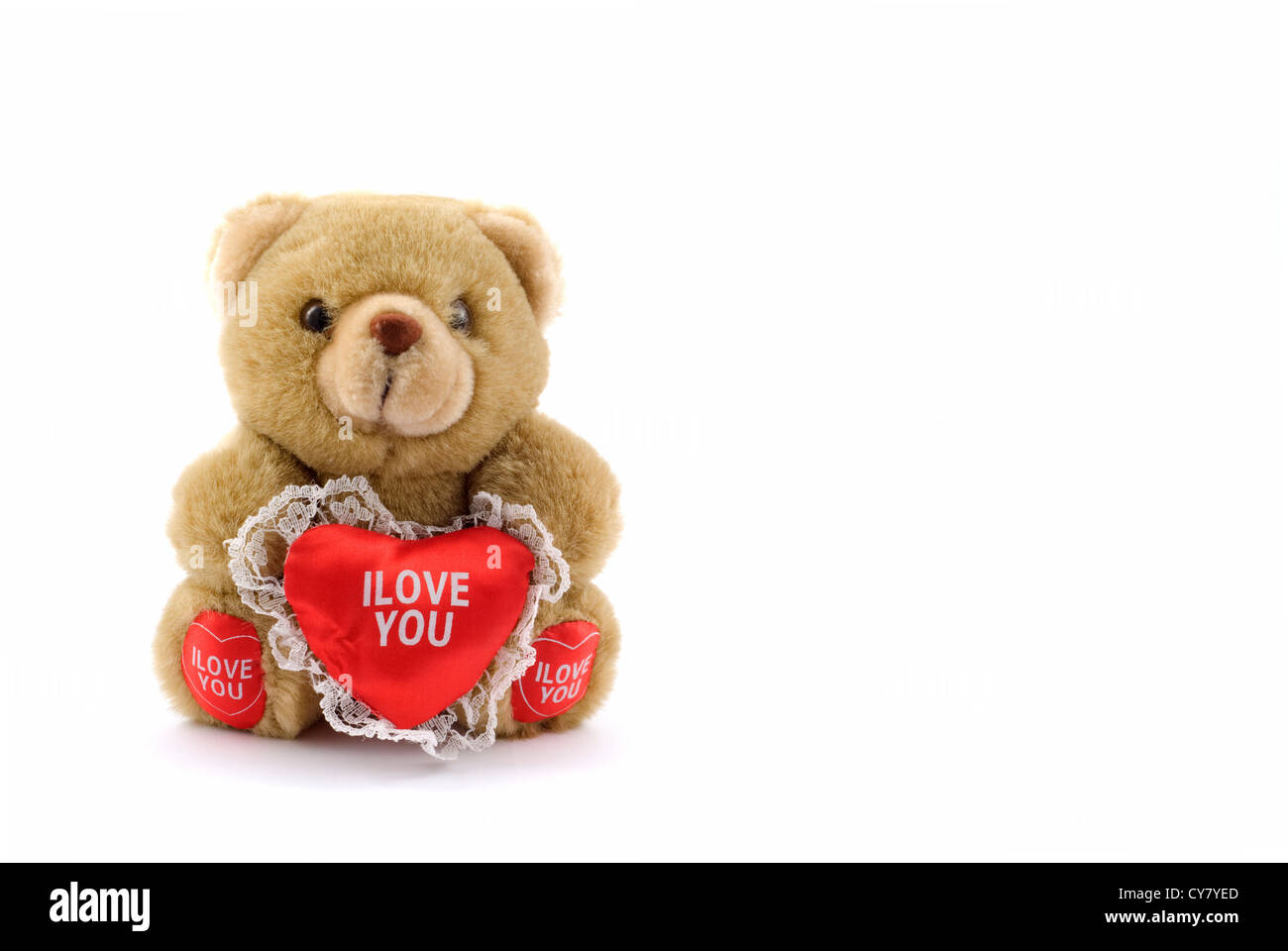 I want my teddy bear Cut Out Stock Images & Pictures - Alamy