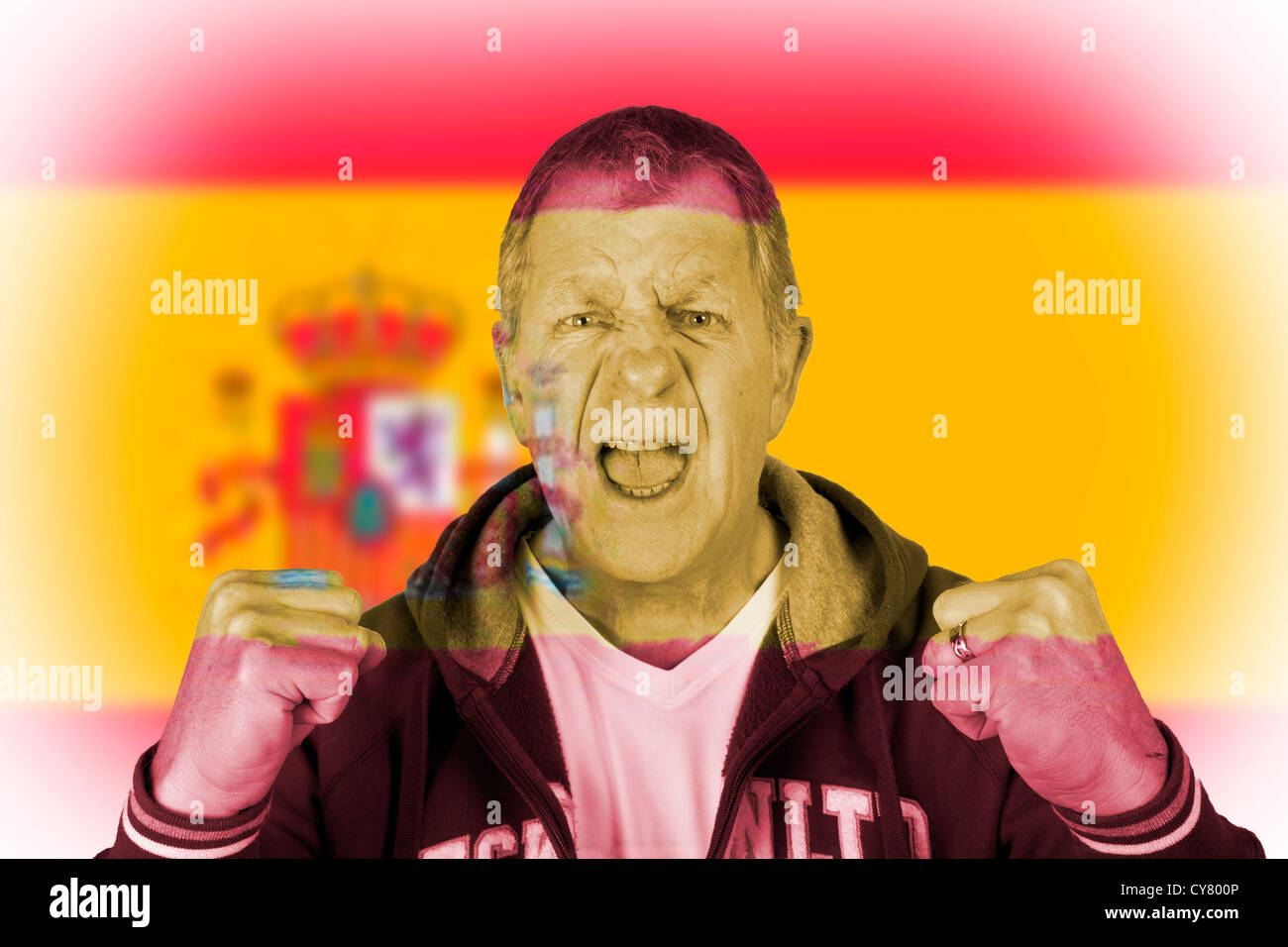 National spanish player hi-res stock photography and images - Alamy