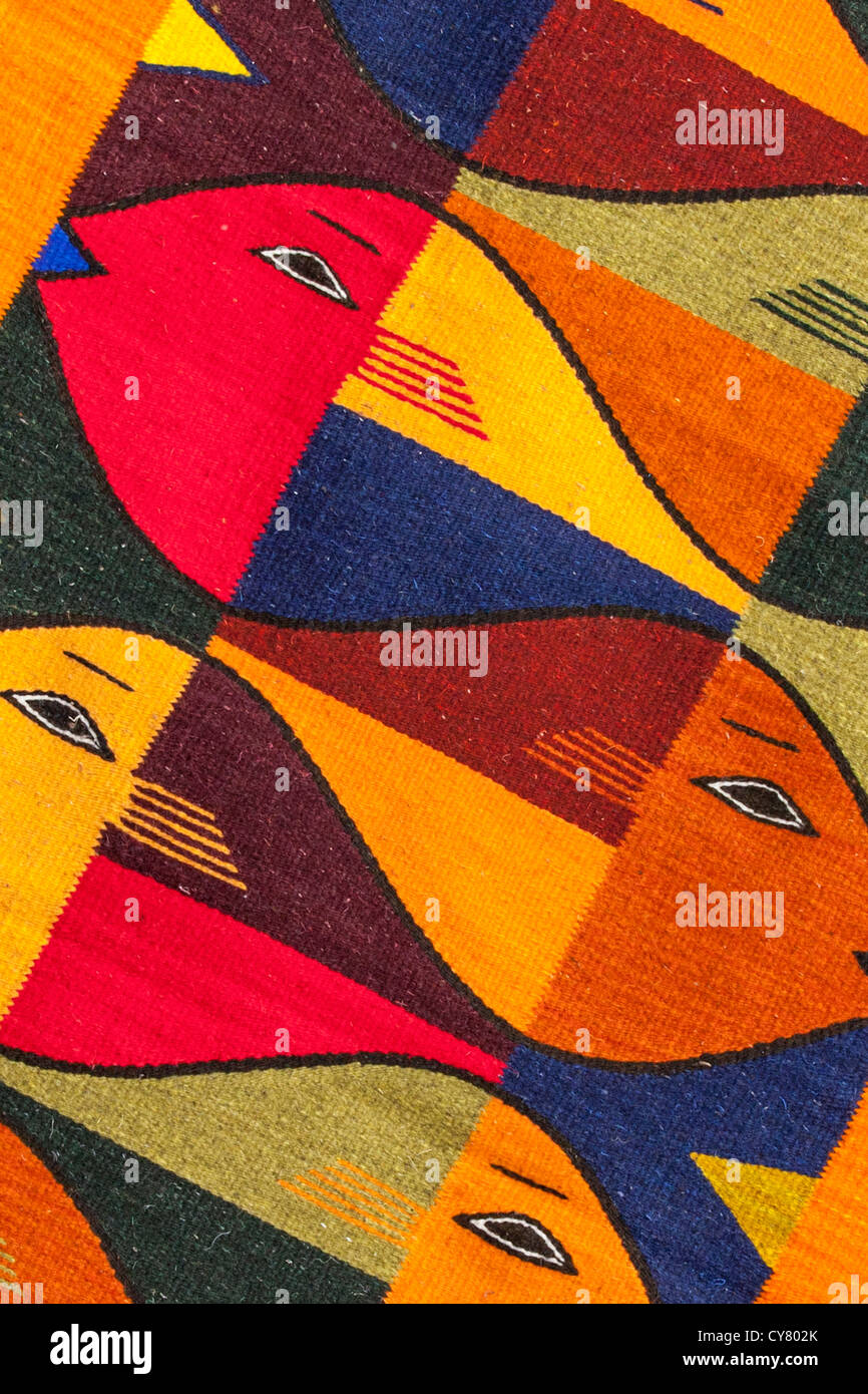 Teotitlan del valle oaxaca hi-res stock photography and images - Alamy