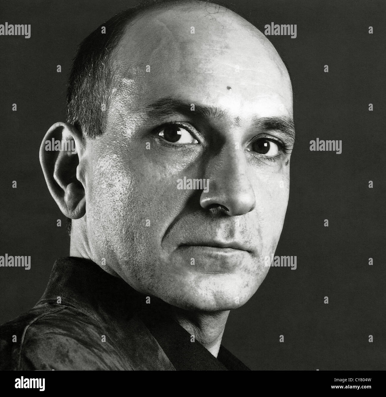 Actor ben kingsley hi-res stock photography and images - Alamy