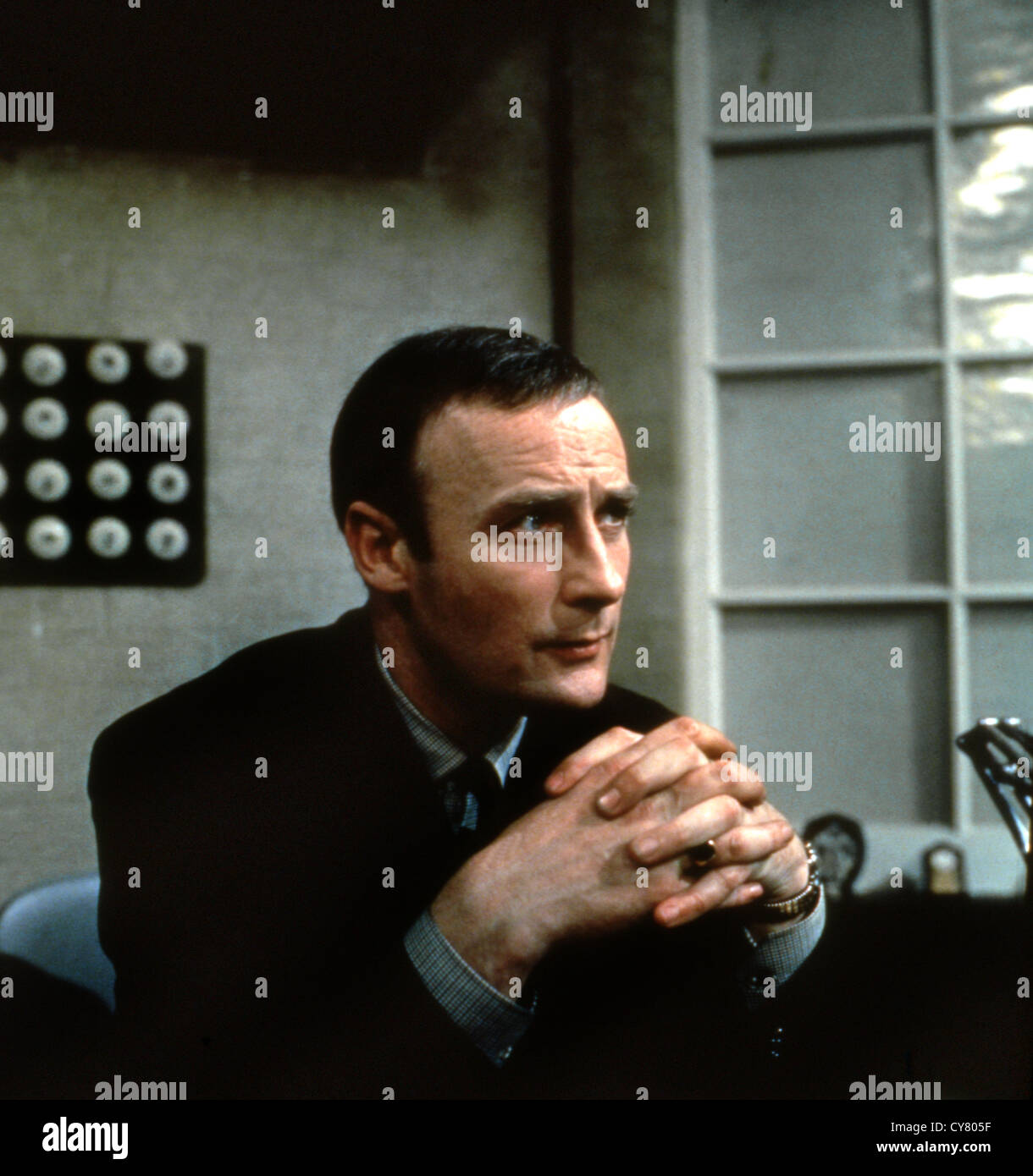 Edward woodward callan hi-res stock photography and images - Alamy