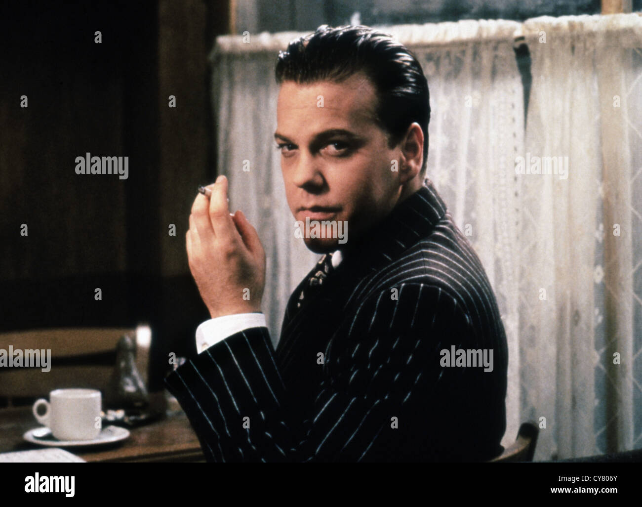 CHICAGO JOE & SHOWGIRL (1989) CHICAGO JOE SHOWGIRL (ALT) KIEFER ...