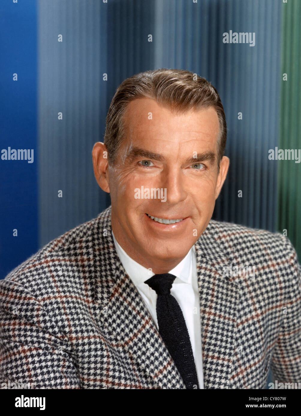 Fred macmurray hi-res stock photography and images - Alamy