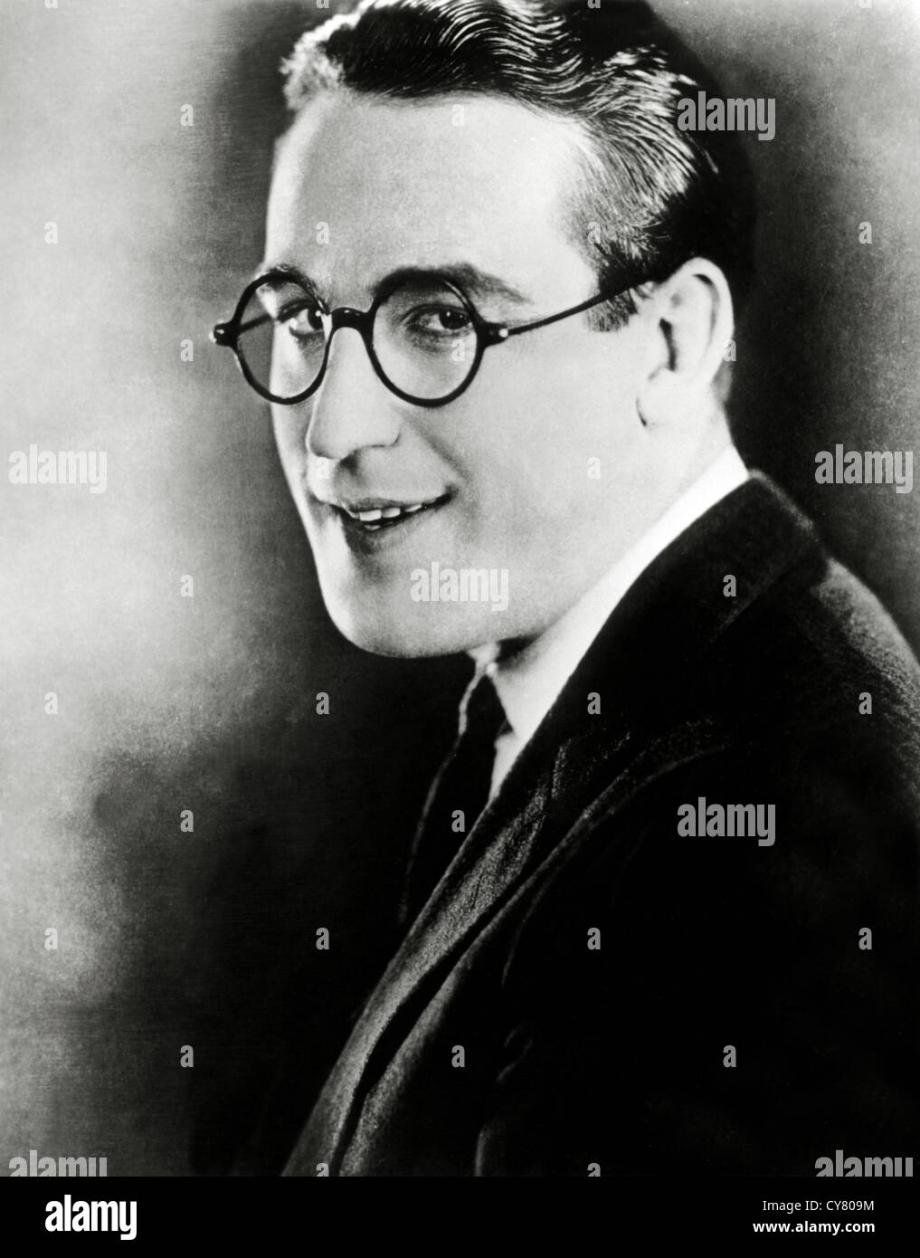 Harold Lloyd High Resolution Stock Photography and Images - Alamy