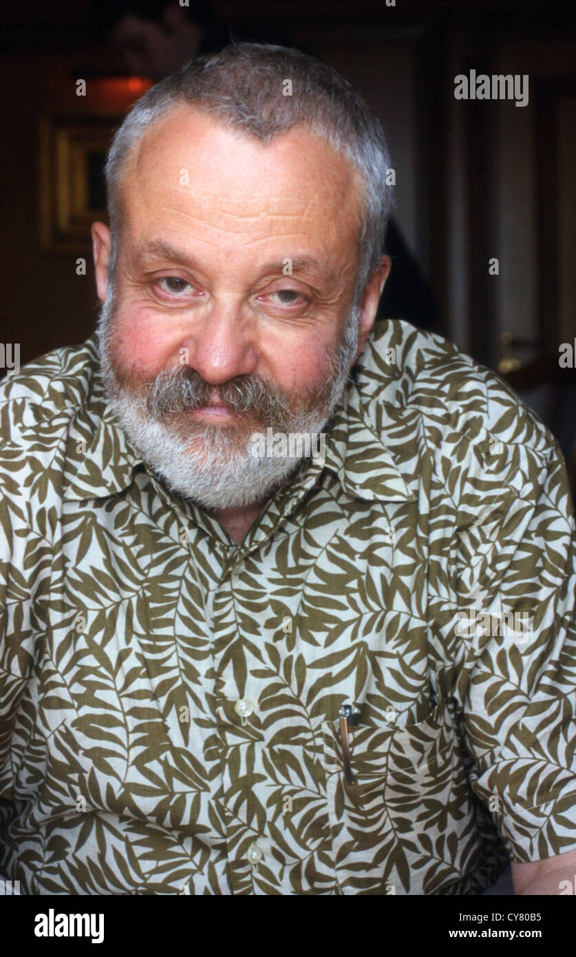 Film mike leigh hi-res stock photography and images - Alamy