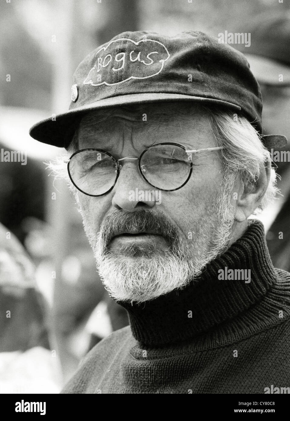 Norman jewison film hi-res stock photography and images - Alamy
