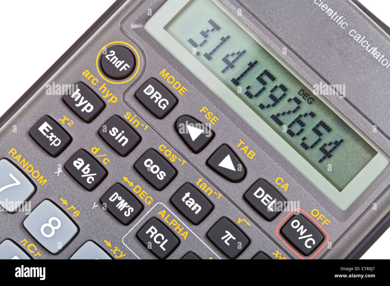 Mathematical functions hi-res stock photography and images - Alamy