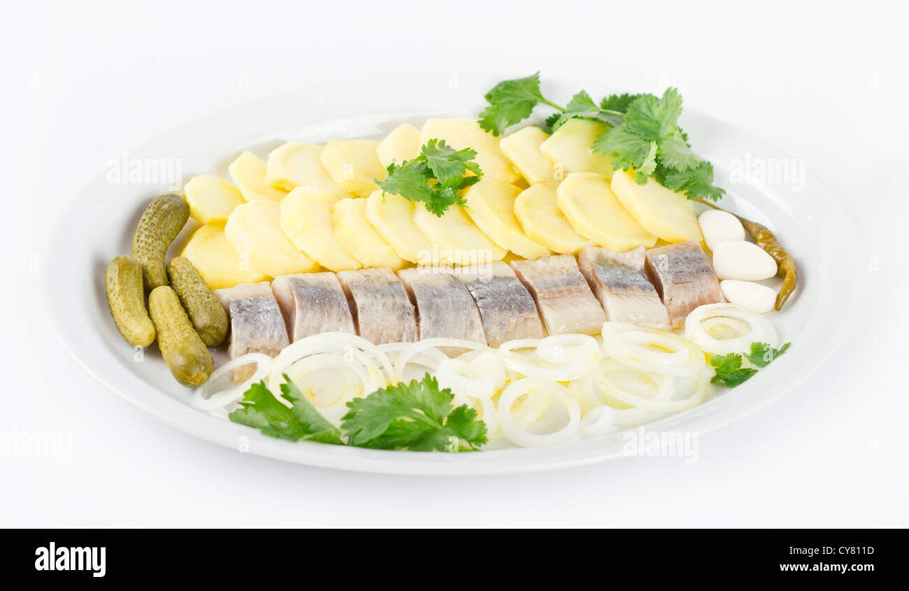Cross section fish hi-res stock photography and images - Alamy