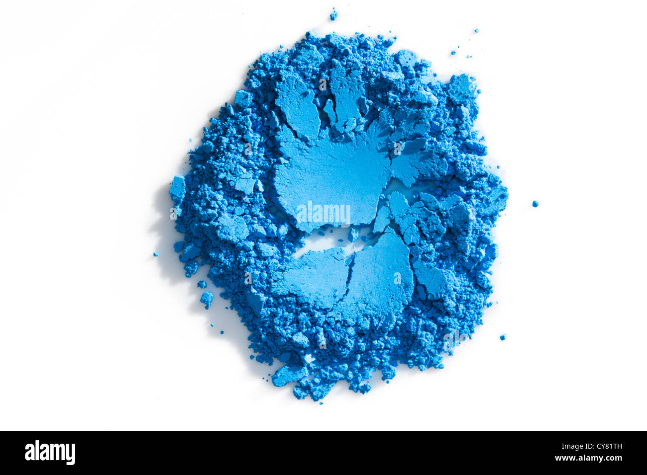 Powdered cosmetics hi-res stock photography and images - Alamy