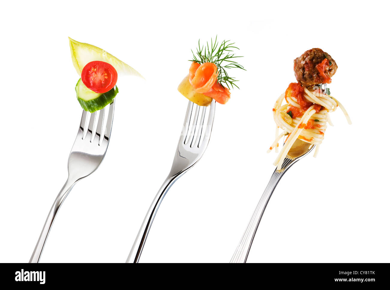 Seafood display Cut Out Stock Images & Pictures - Alamy