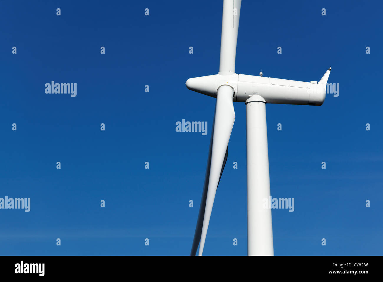 Hawt Wind Turbine High Resolution Stock Photography and Images - Alamy
