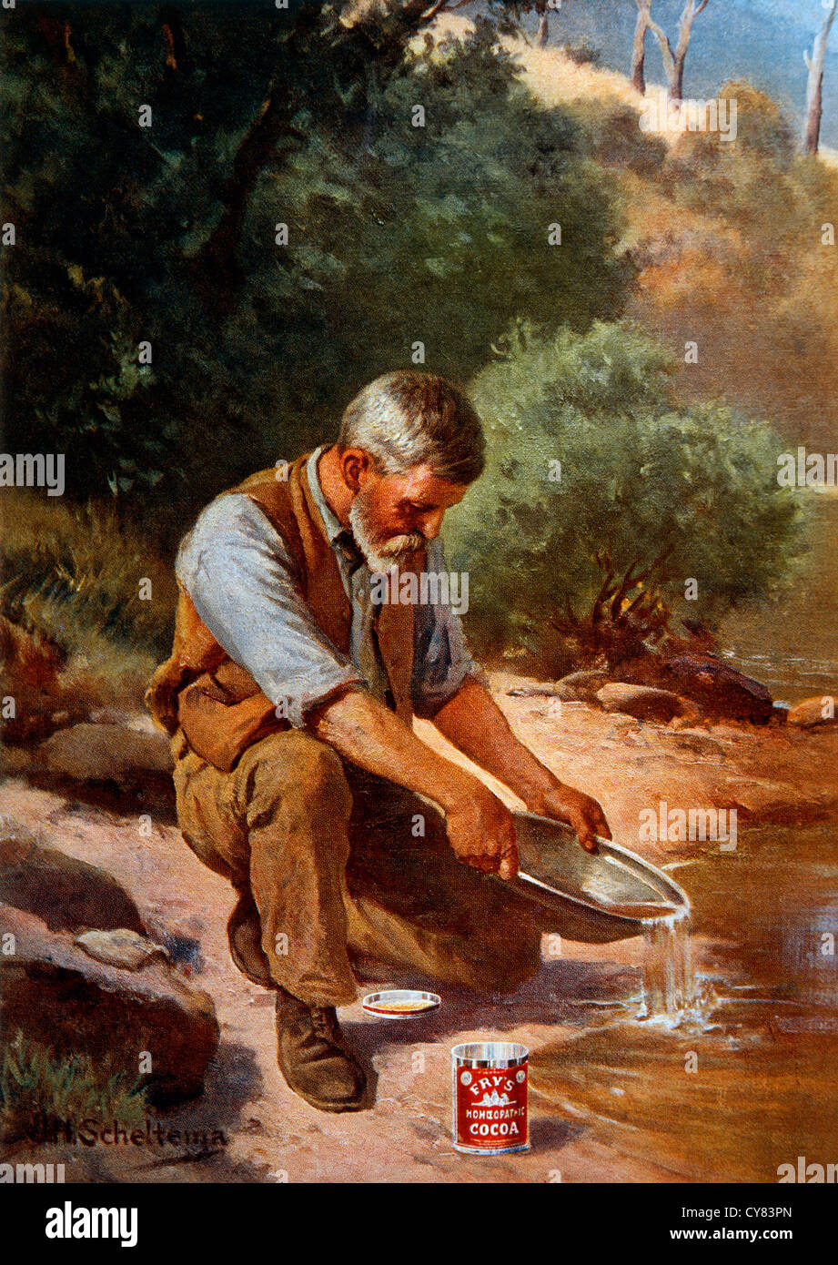 J scheltema hi-res stock photography and images - Alamy