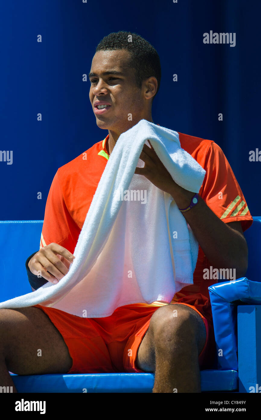 Joshua ward hi-res stock photography and images - Alamy