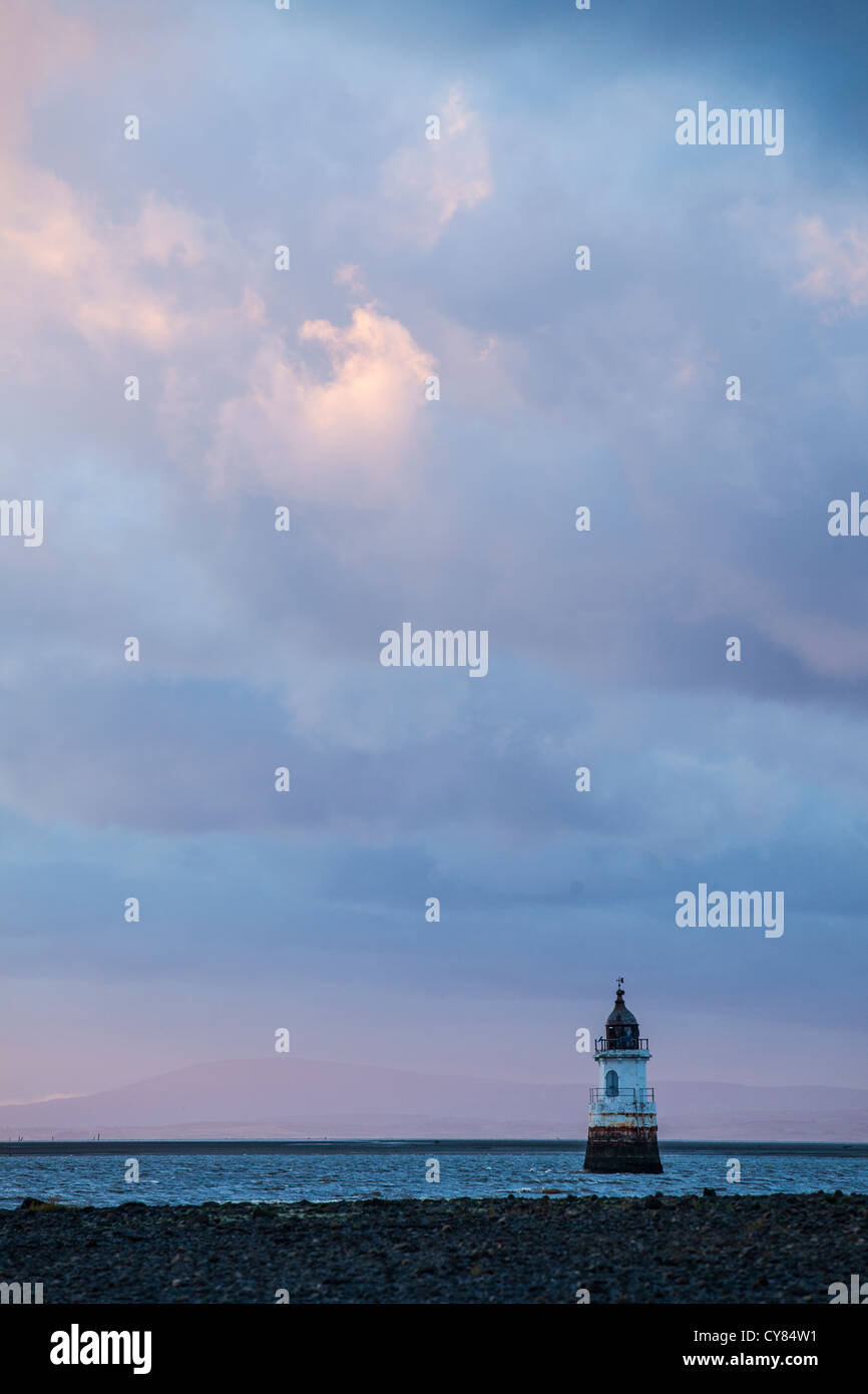 The wyre and lune hi-res stock photography and images - Alamy