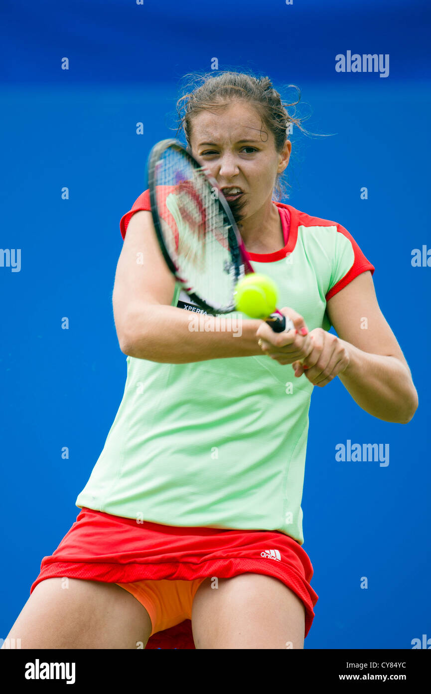 Laura robson hi-res stock photography and images - Alamy