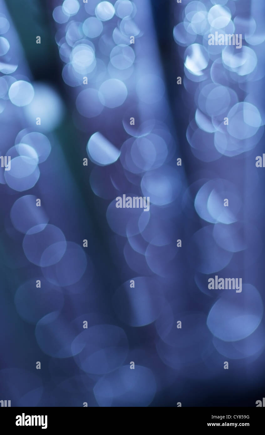 Natural Bokeh background Stock Photo - Alamy