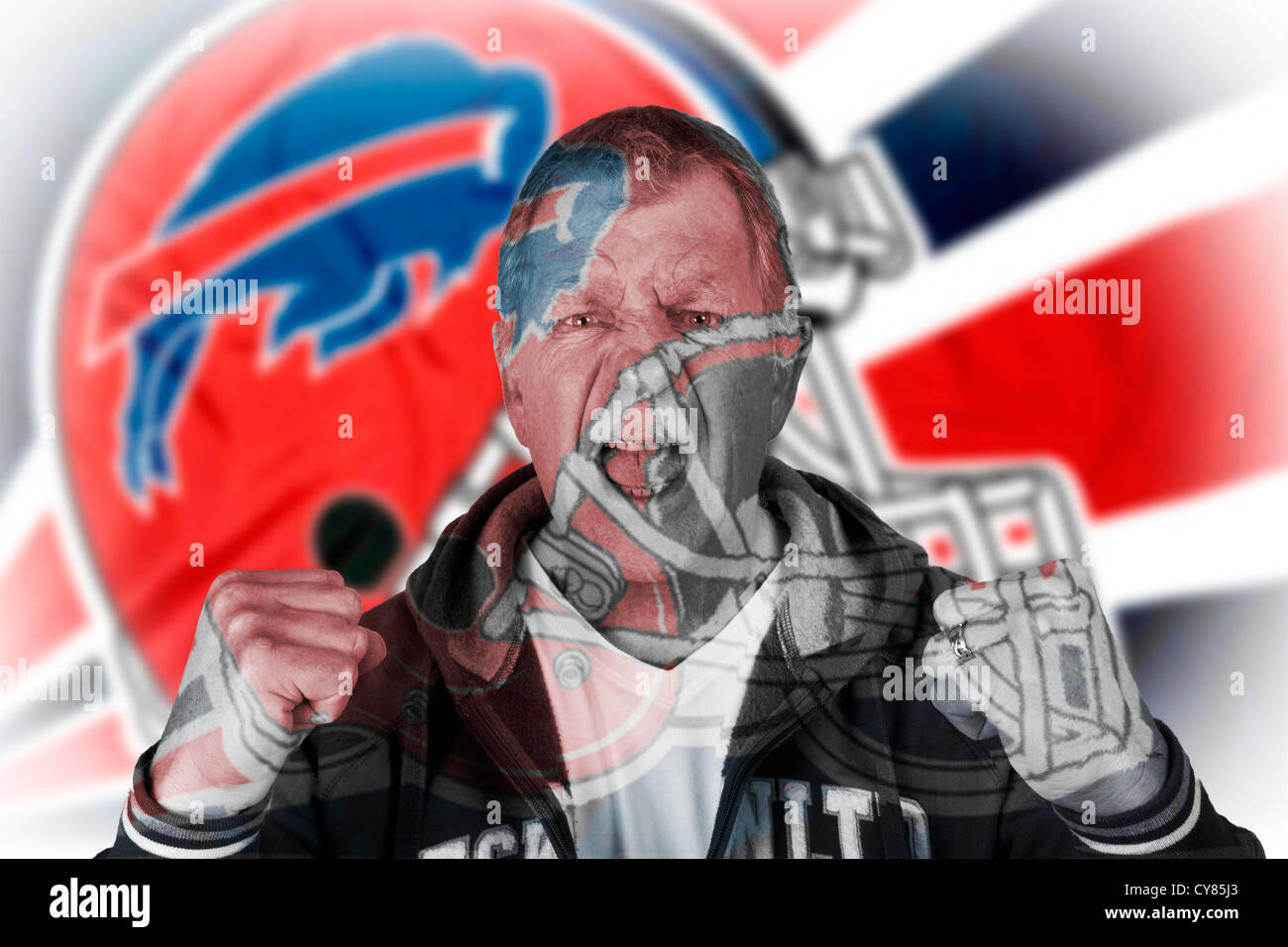 Buffalo bills hi-res stock photography and images - Alamy