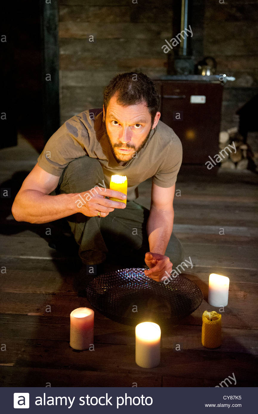 Dominic West Actor High Resolution Stock Photography and Images - Alamy