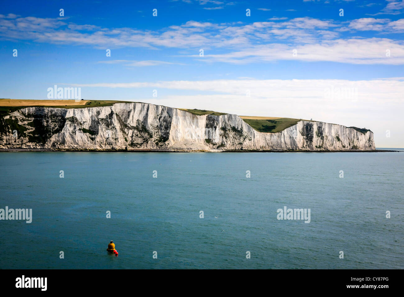 White cliffs of dover hi-res stock photography and images - Alamy