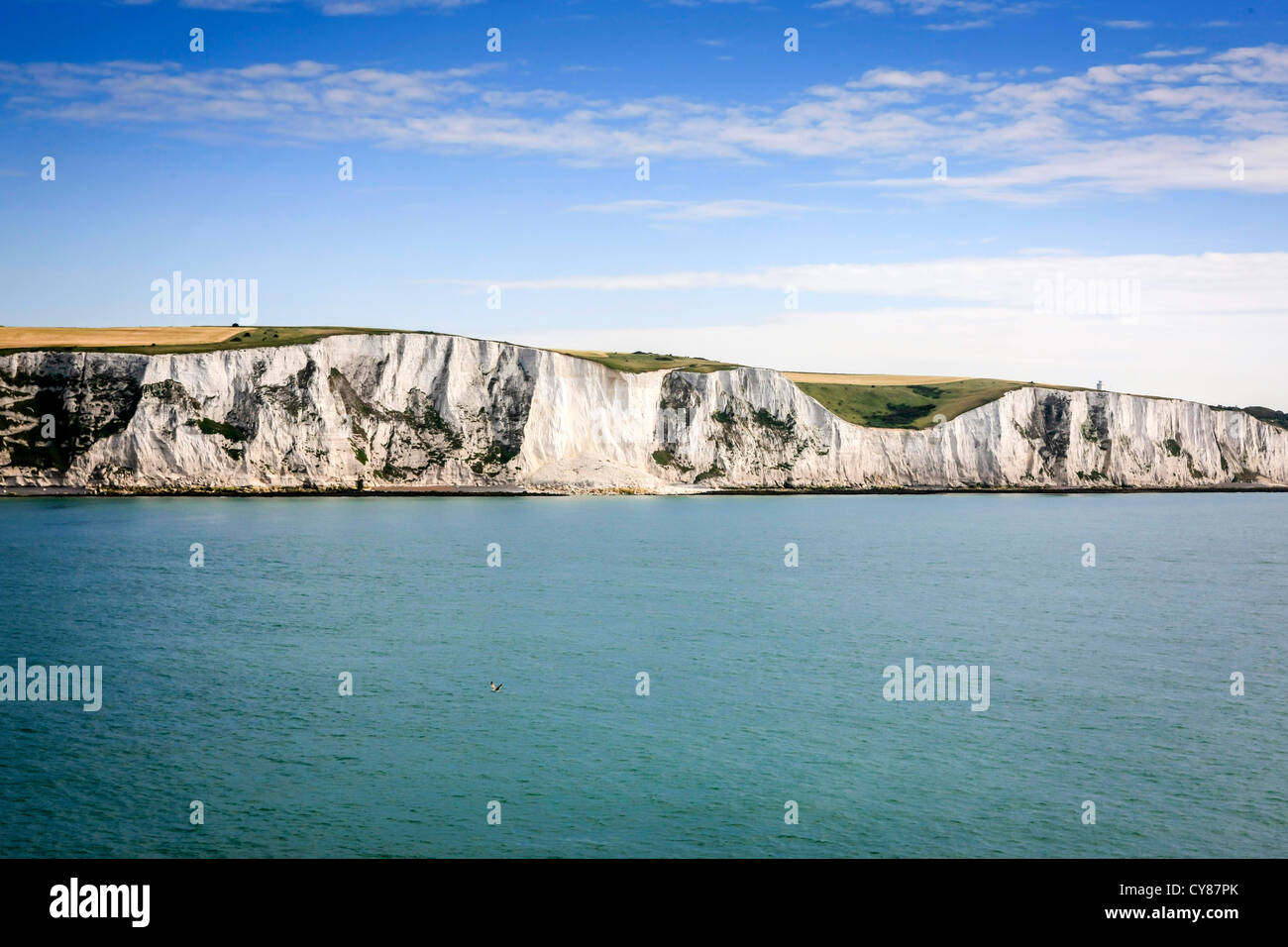 White cliffs of dover hi-res stock photography and images - Alamy