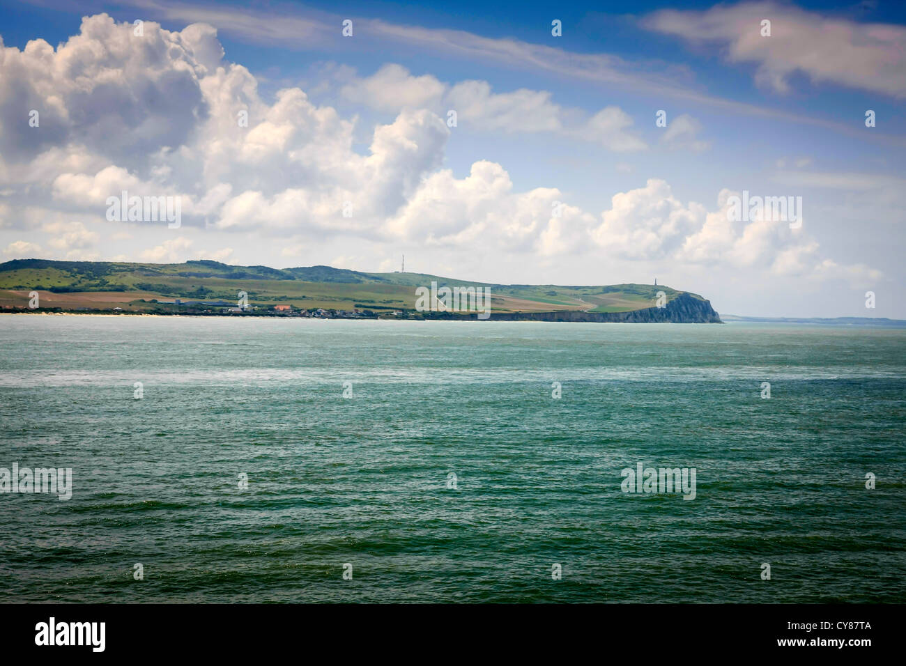English channel gateway hi-res stock photography and images - Alamy