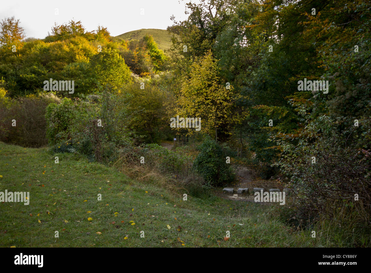 Barton le clay hi-res stock photography and images - Alamy