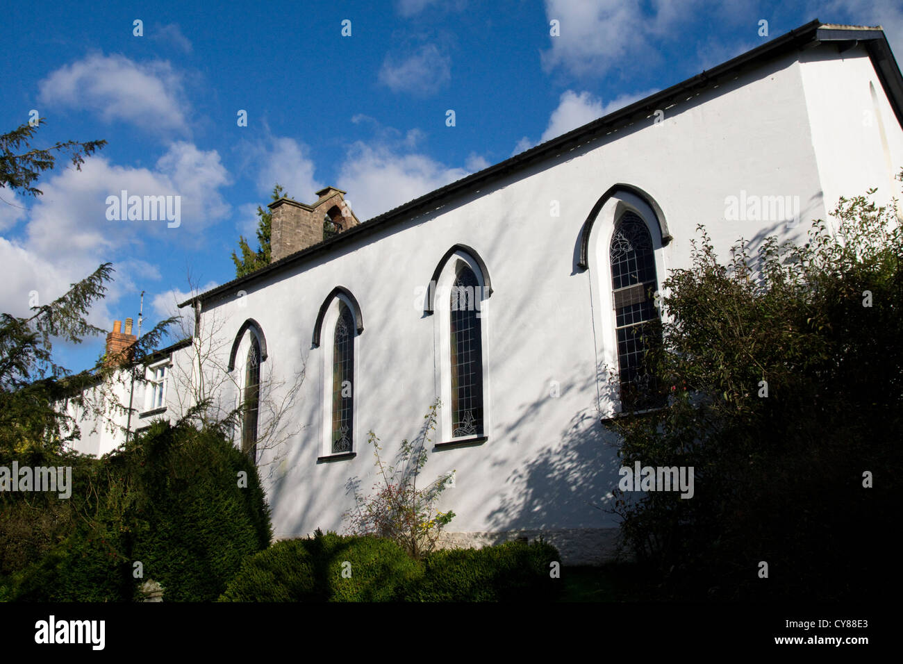 Brockweir is a small village in the Wye Valley Forest of Dean ...