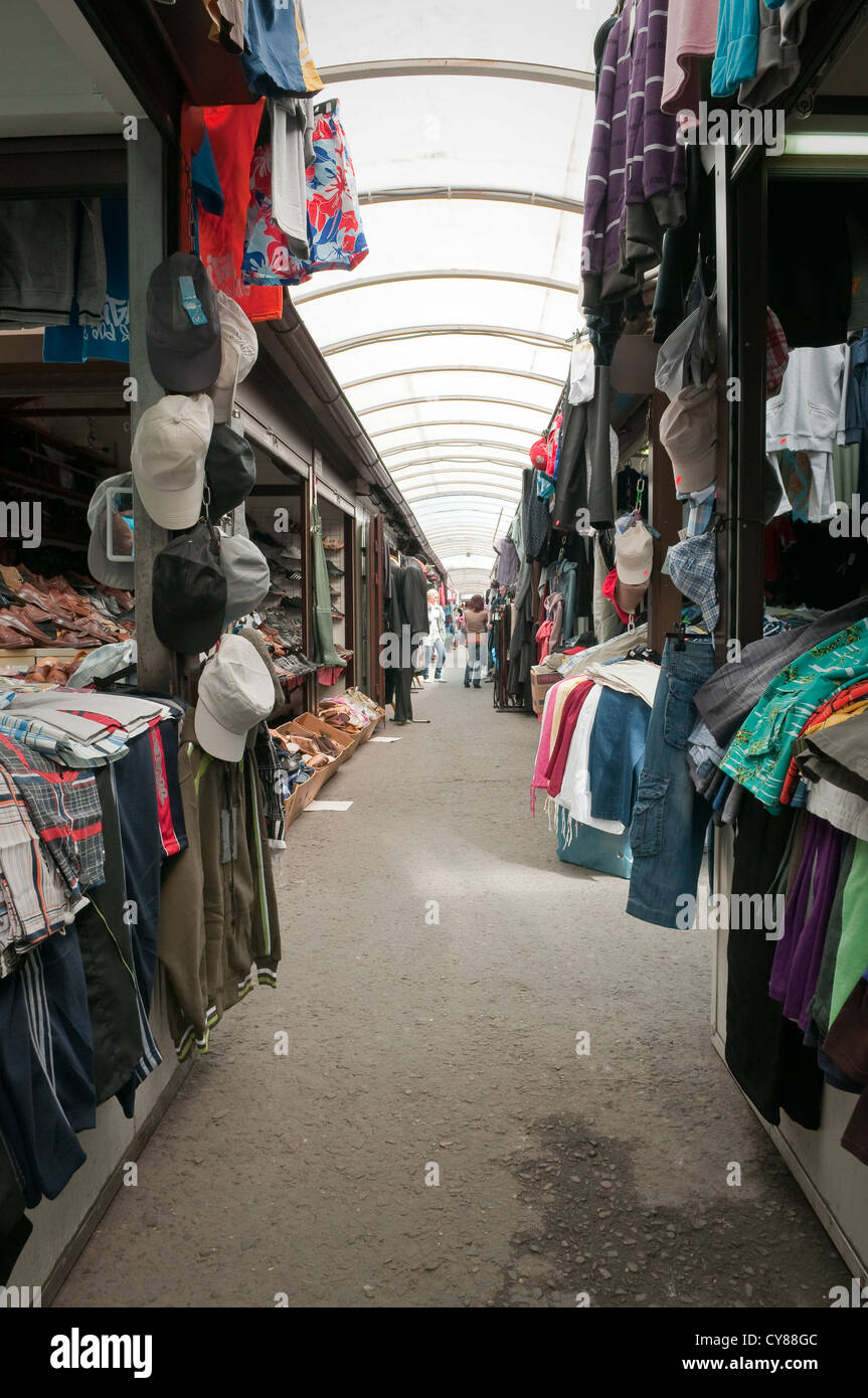 Local clothing hi-res stock photography and images - Alamy