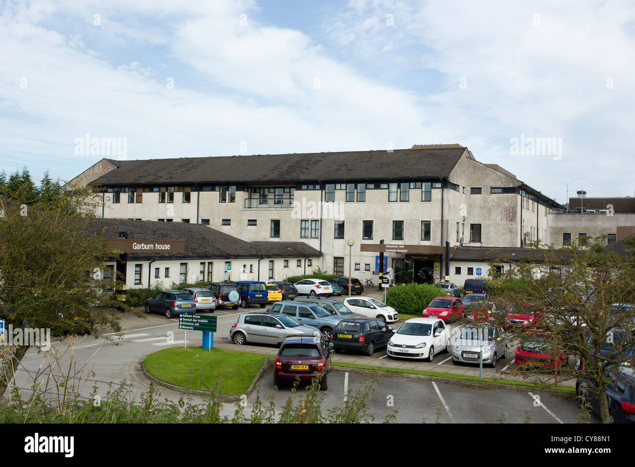 Kendal -Westmorland General Hospital University Hospitals of Morecambe ... Kendal -Westmorland General Hospital University Hospitals of Morecambe ...