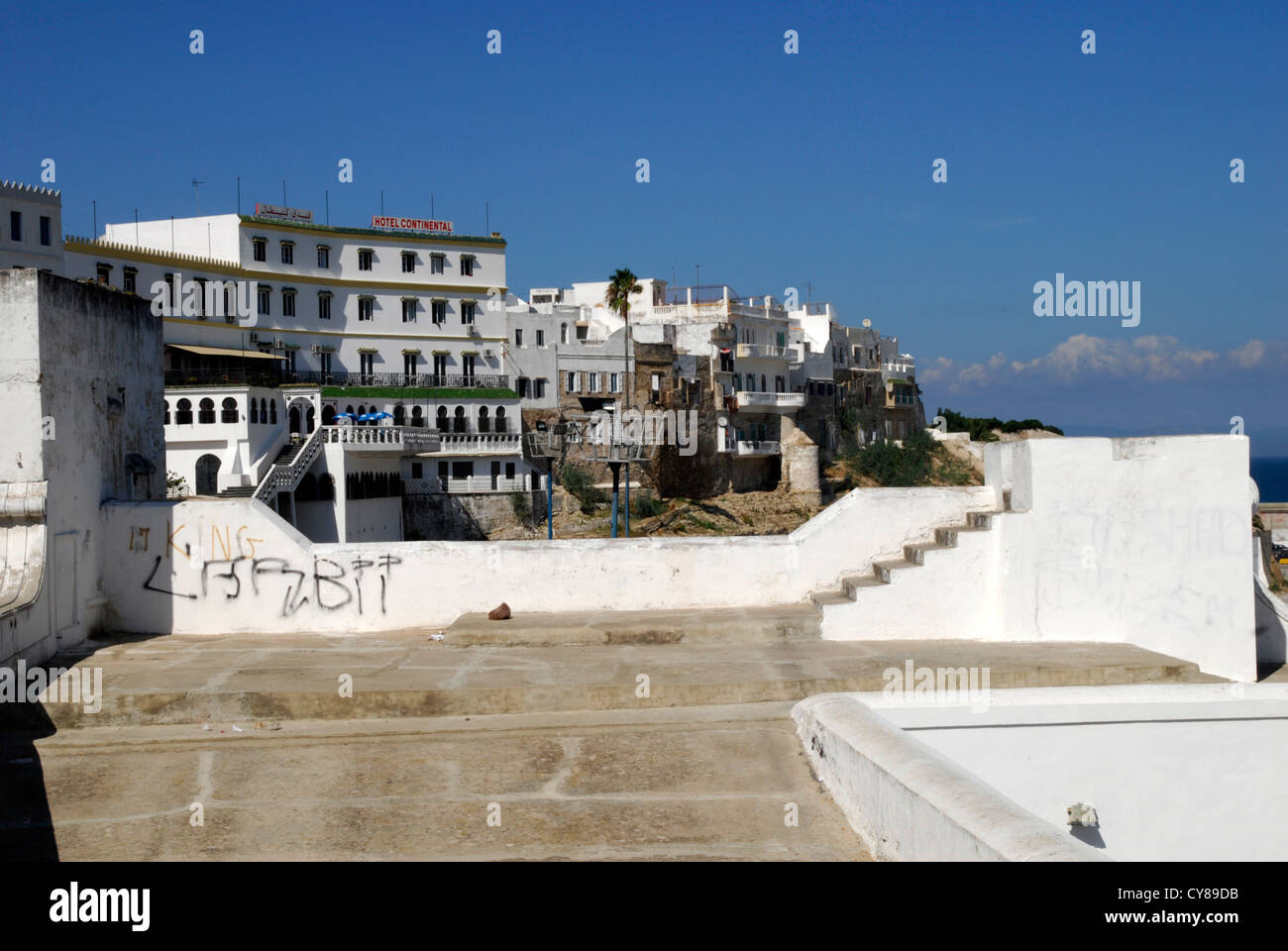 Tangiers, Morocco, North Africa Stock Photo - Alamy