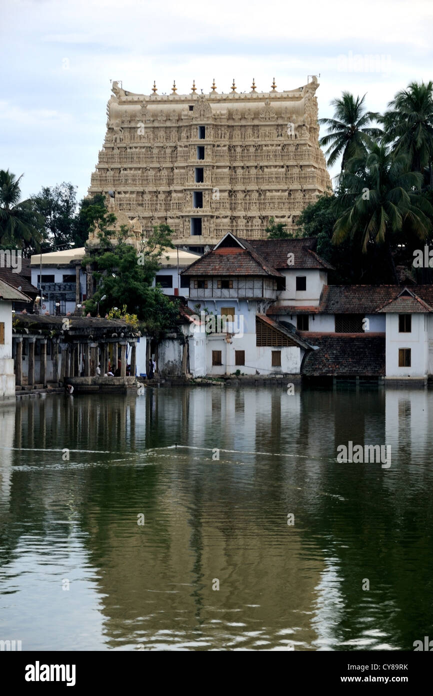 Swamy temple hi-res stock photography and images - Alamy