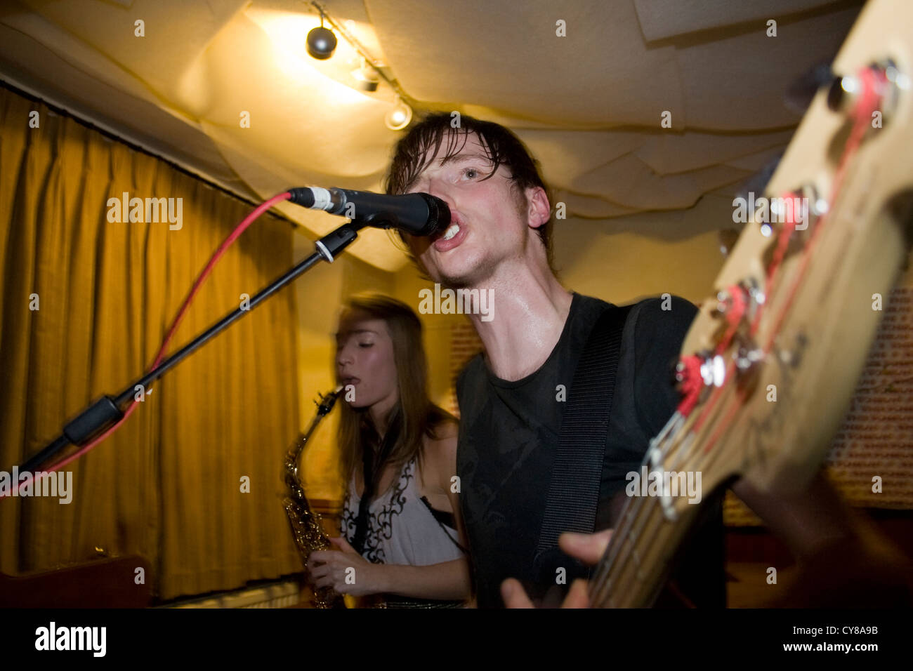 Rockfield hi-res stock photography and images - Alamy