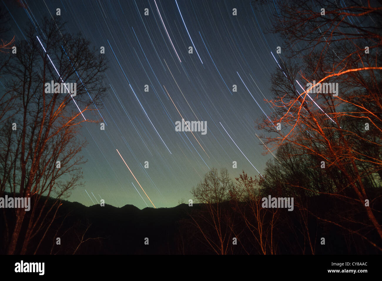 Star mountains hi-res stock photography and images - Alamy