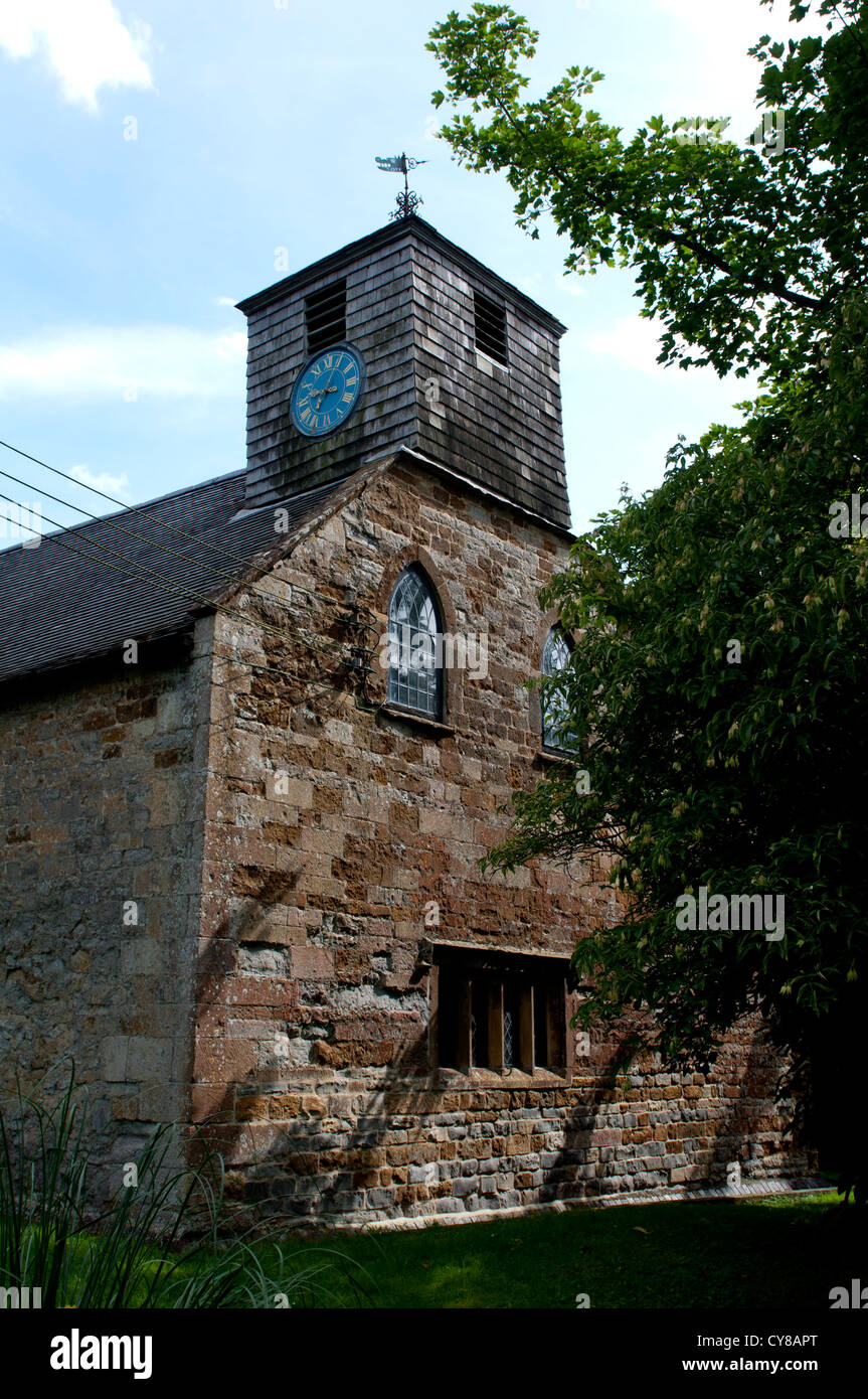 Idlicote hi-res stock photography and images - Alamy