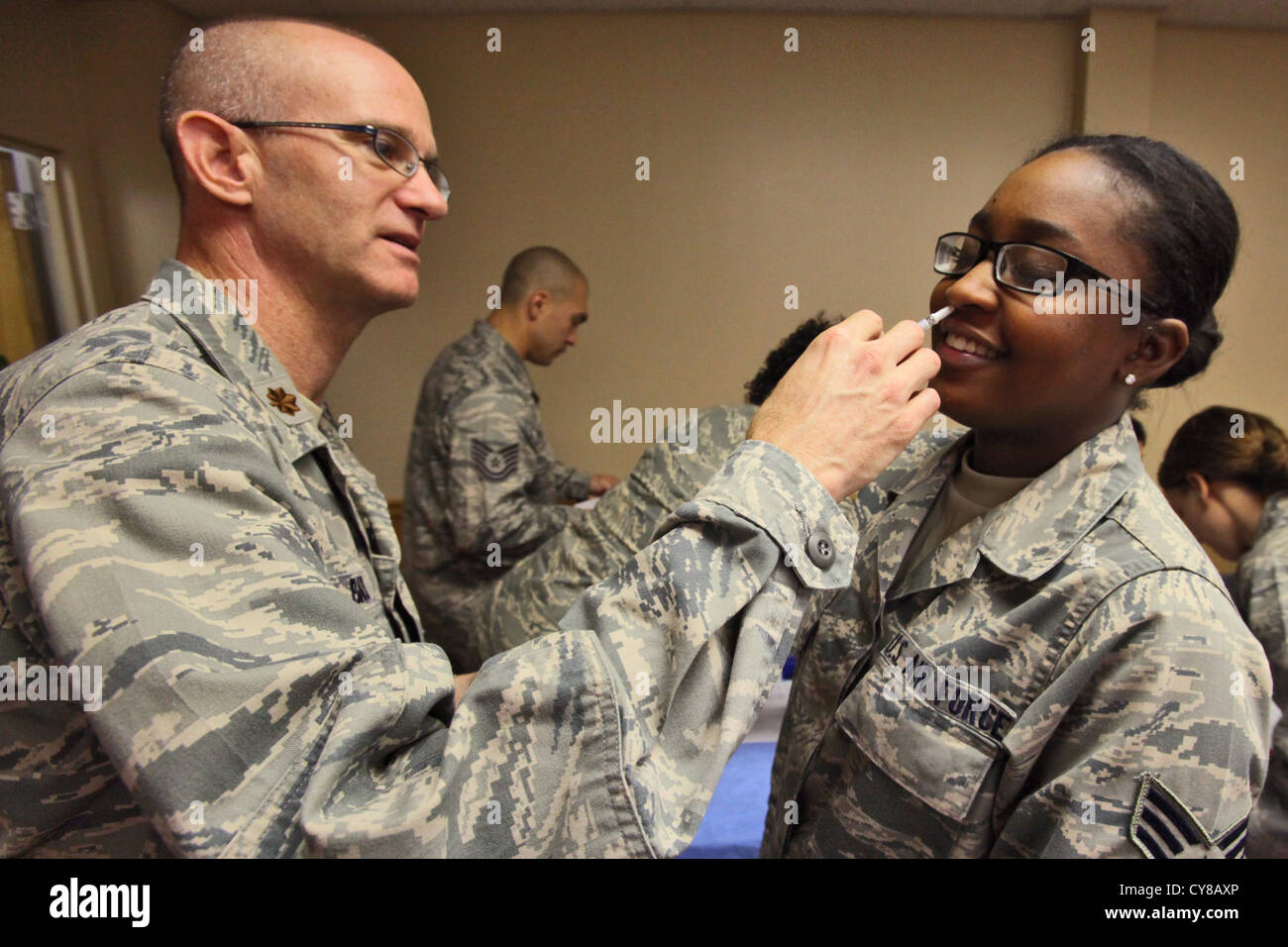 108th wing hi-res stock photography and images - Alamy