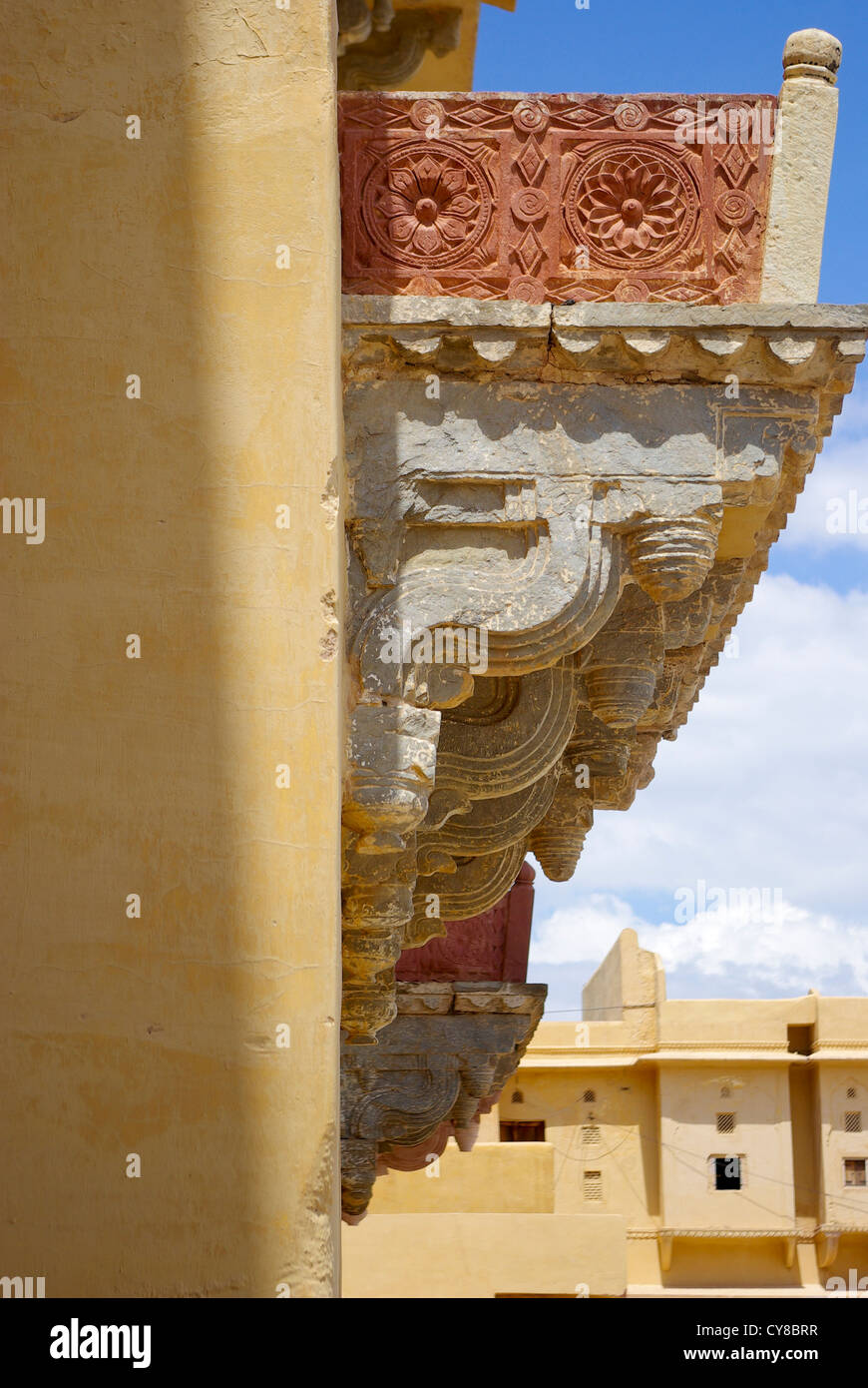 Palace Of Man Singh I High Resolution Stock Photography and Images - Alamy