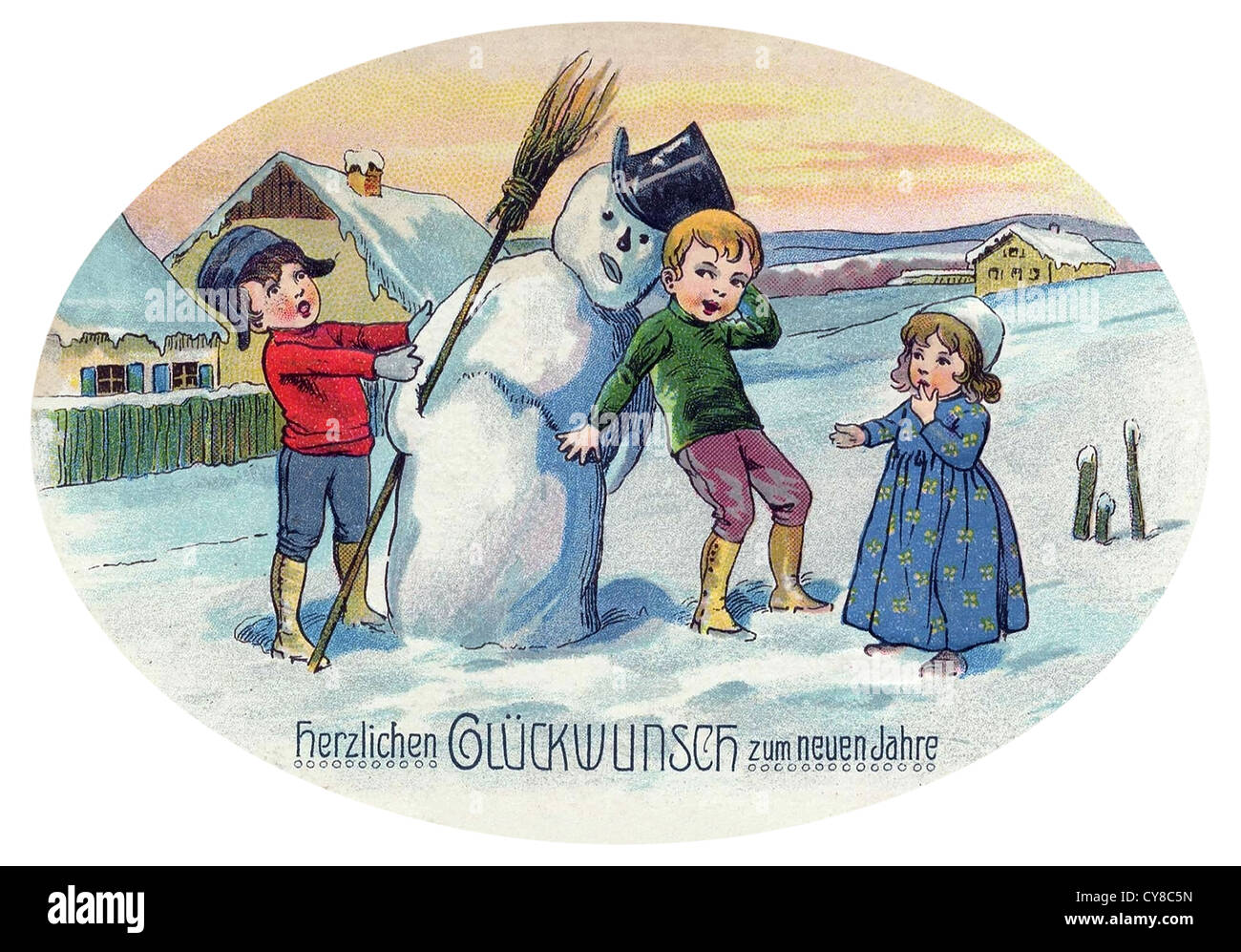 Victorian fun hi-res stock photography and images - Alamy