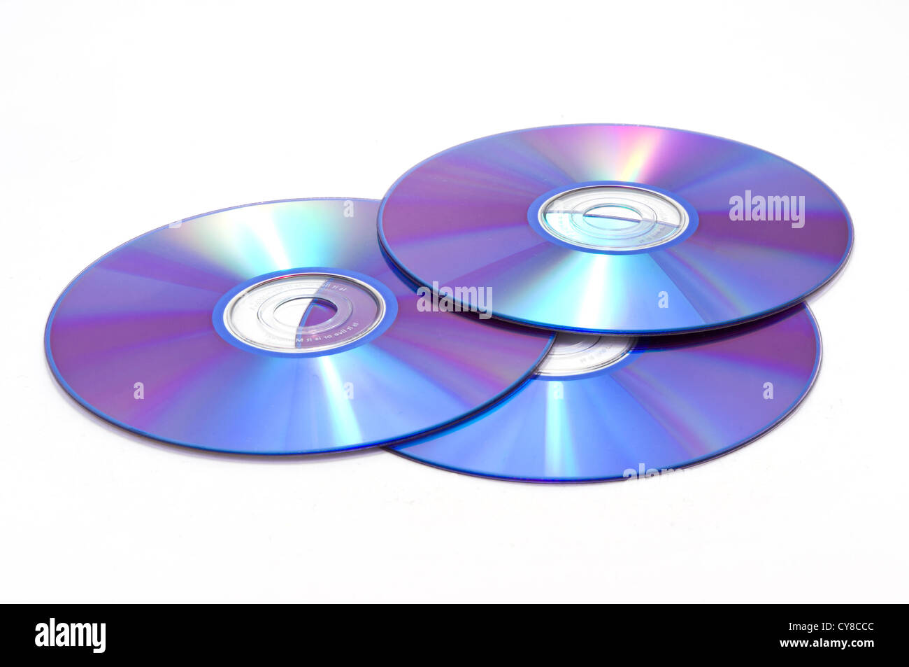 Digital versatile discs hi-res stock photography and images - Alamy