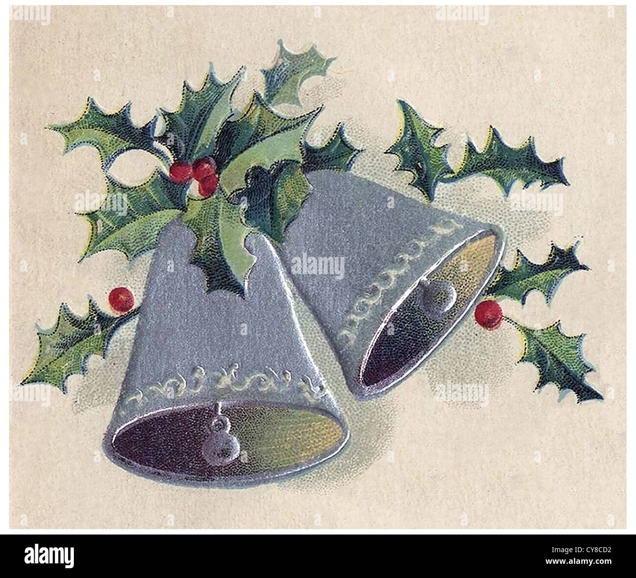 Victorian bells hi-res stock photography and images - Alamy