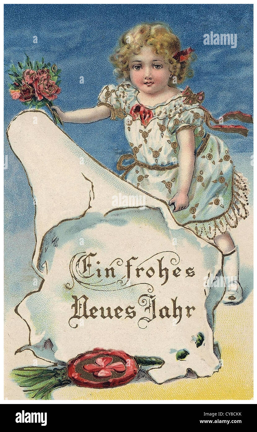 Girl with flowers Stock Photo - Alamy