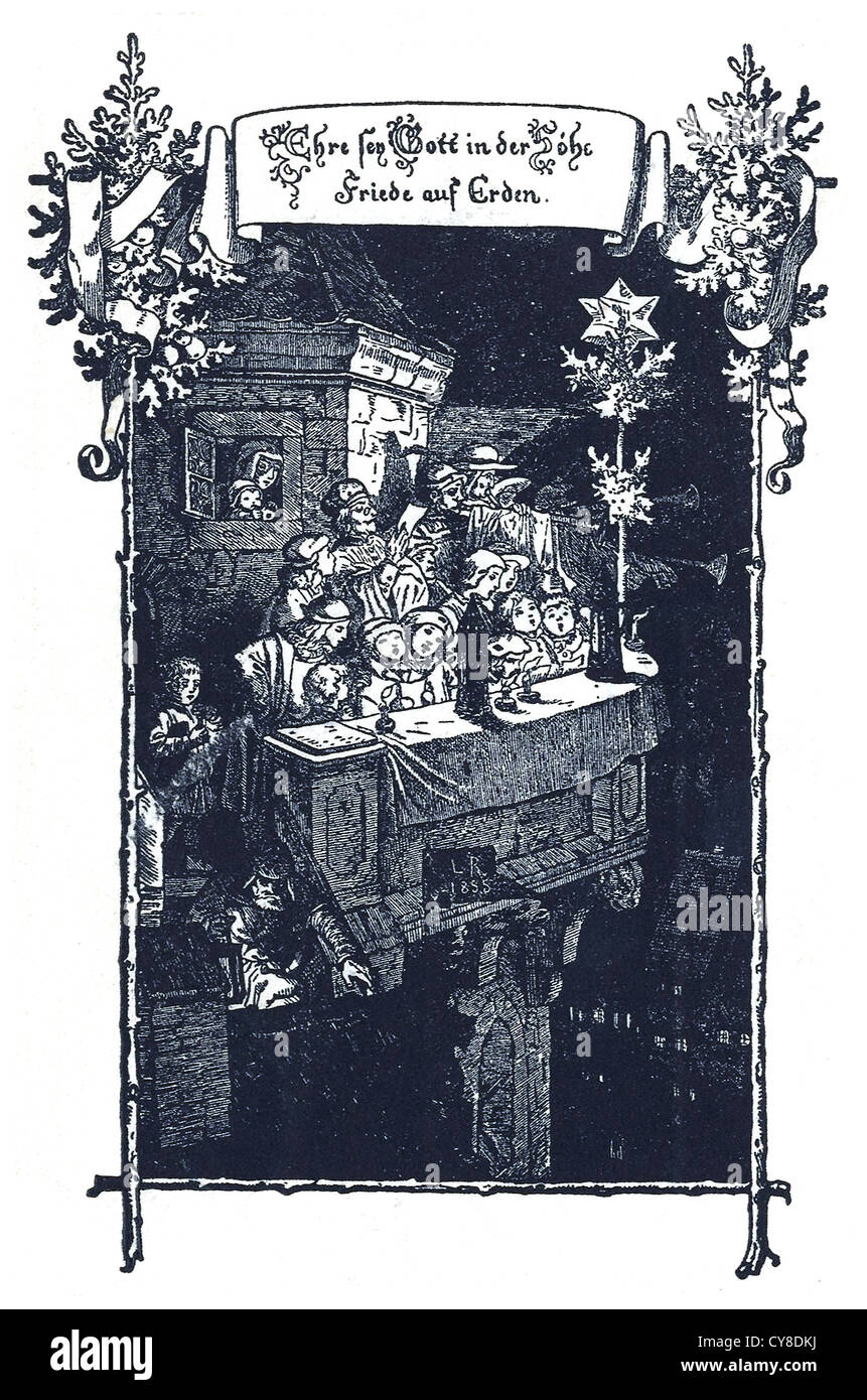 People at the castle Stock Photo - Alamy