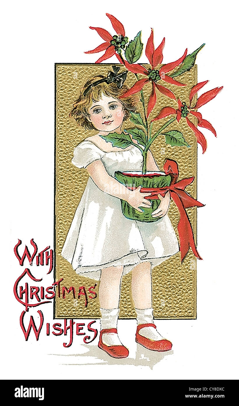 Red flower clipart Cut Out Stock Images & Pictures - Alamy