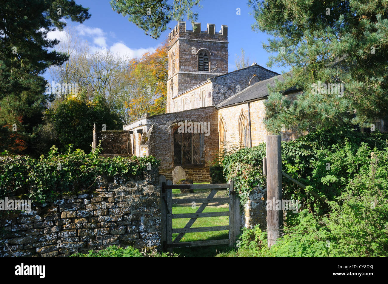 Chacombe hi-res stock photography and images - Alamy
