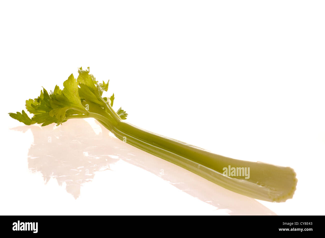 Single Celery Sticks