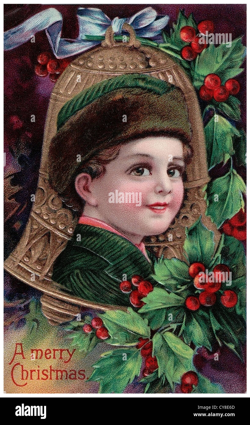 Bell boy vintage hi-res stock photography and images - Alamy