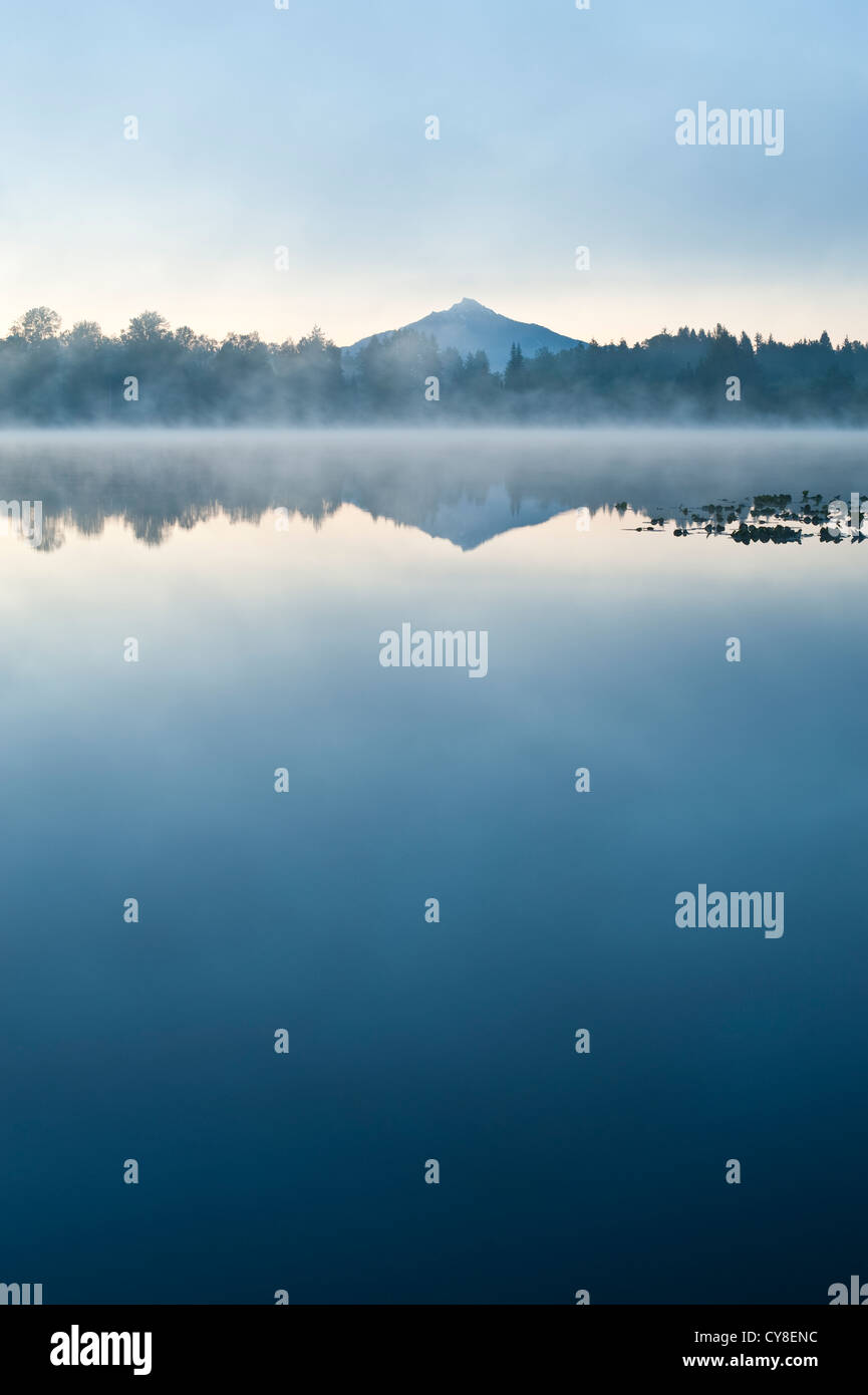 Mount pilchuck hi-res stock photography and images - Alamy