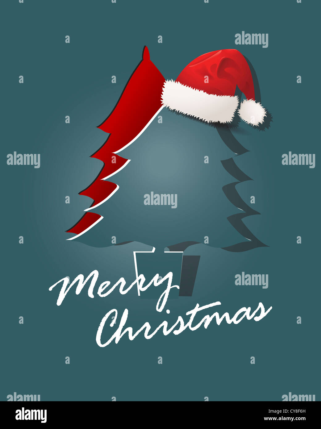 Make paper caps hi-res stock photography and images - Alamy