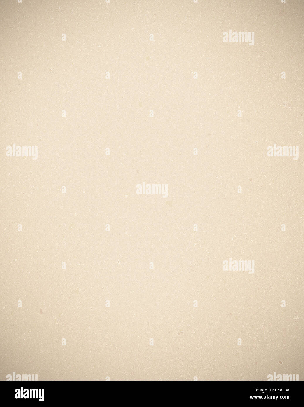 paper texture background in beige color and delicate vignette Stock ...