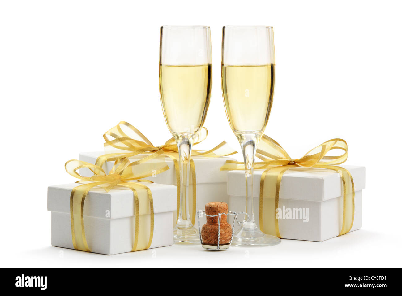 Celebration Cut Out Stock Images & Pictures - Alamy