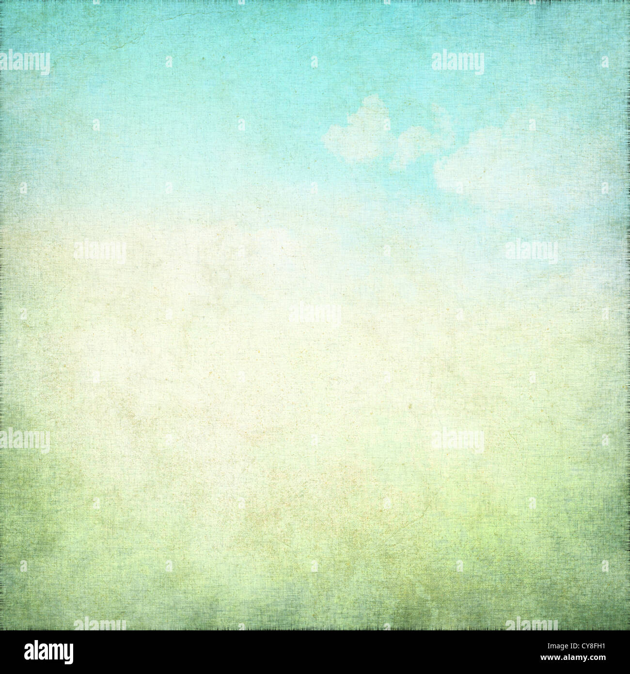 old grunge parchment background, canvas texture Stock Photo - Alamy